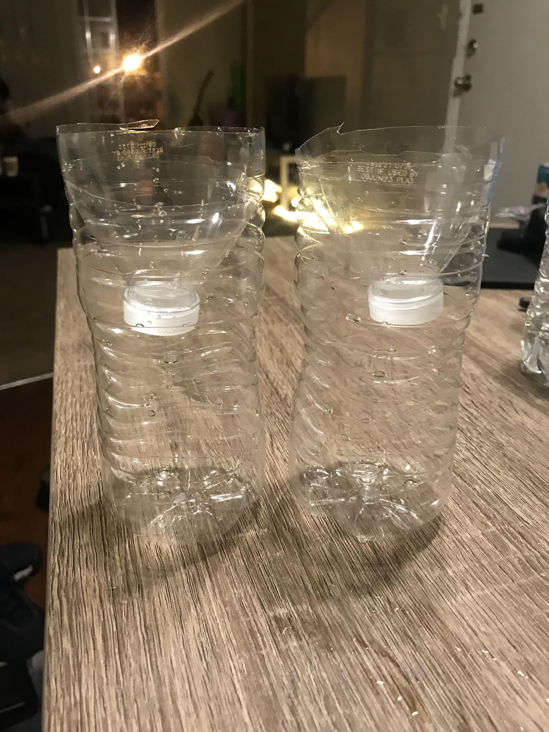 Simple Water Filtration System Experiment : 7 Steps - Instructables