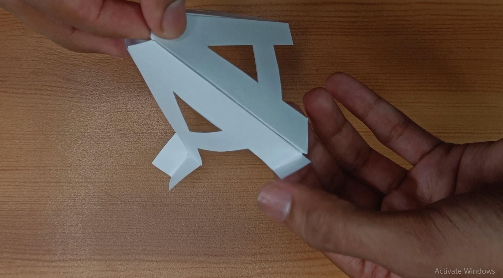 Alphabet Origami - a Mesmerizing Pop-Up Book From a to Z : 7 Steps - Instructables