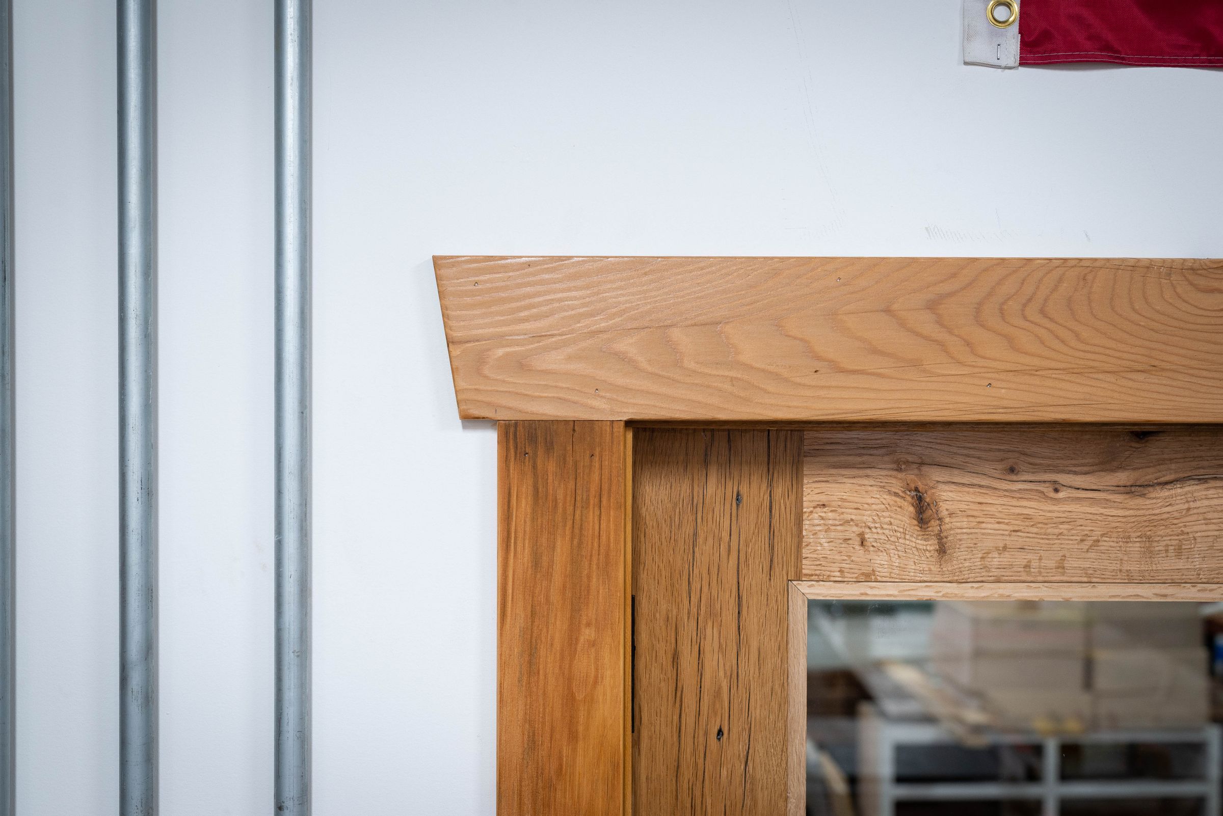 Building Frame & Panel French Doors : 11 Steps (with Pictures ...