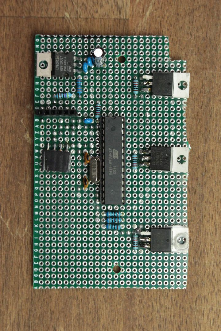 Remote Bluetooth Firework Igniter : 6 Steps (with Pictures) - Instructables