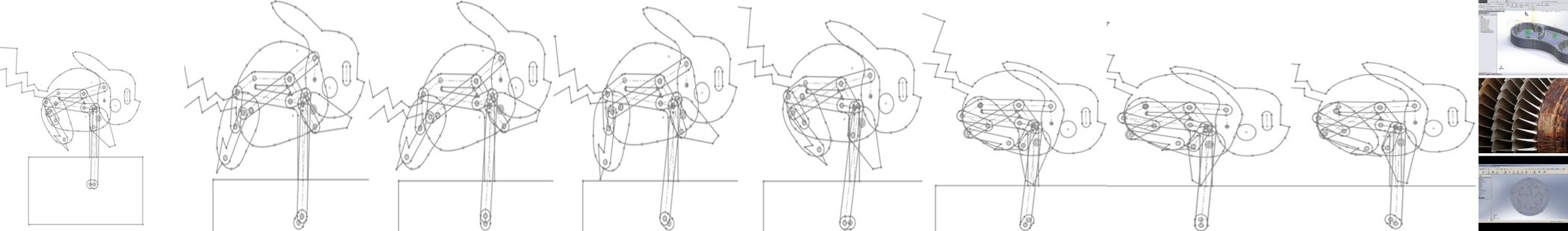 CAD Creative, How to Design in 3D CAD Software - Instructables