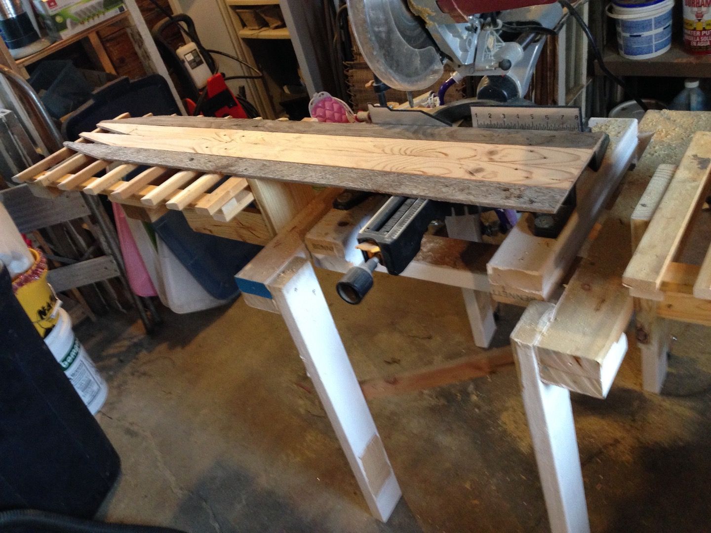 Scrap 2x4 to Diddley Bow : 22 Steps (with Pictures) - Instructables