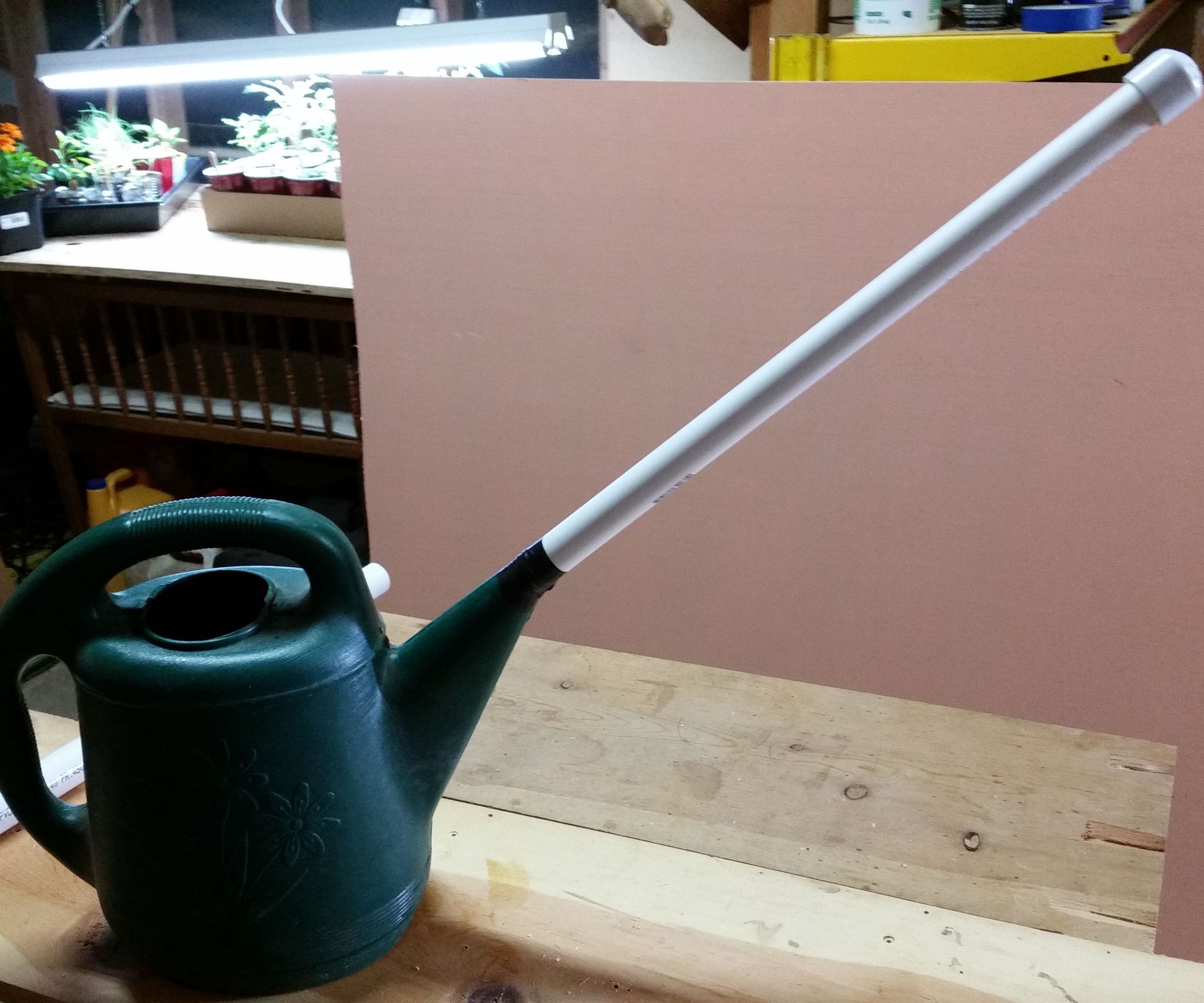 Water Can Fix : 4 Steps - Instructables