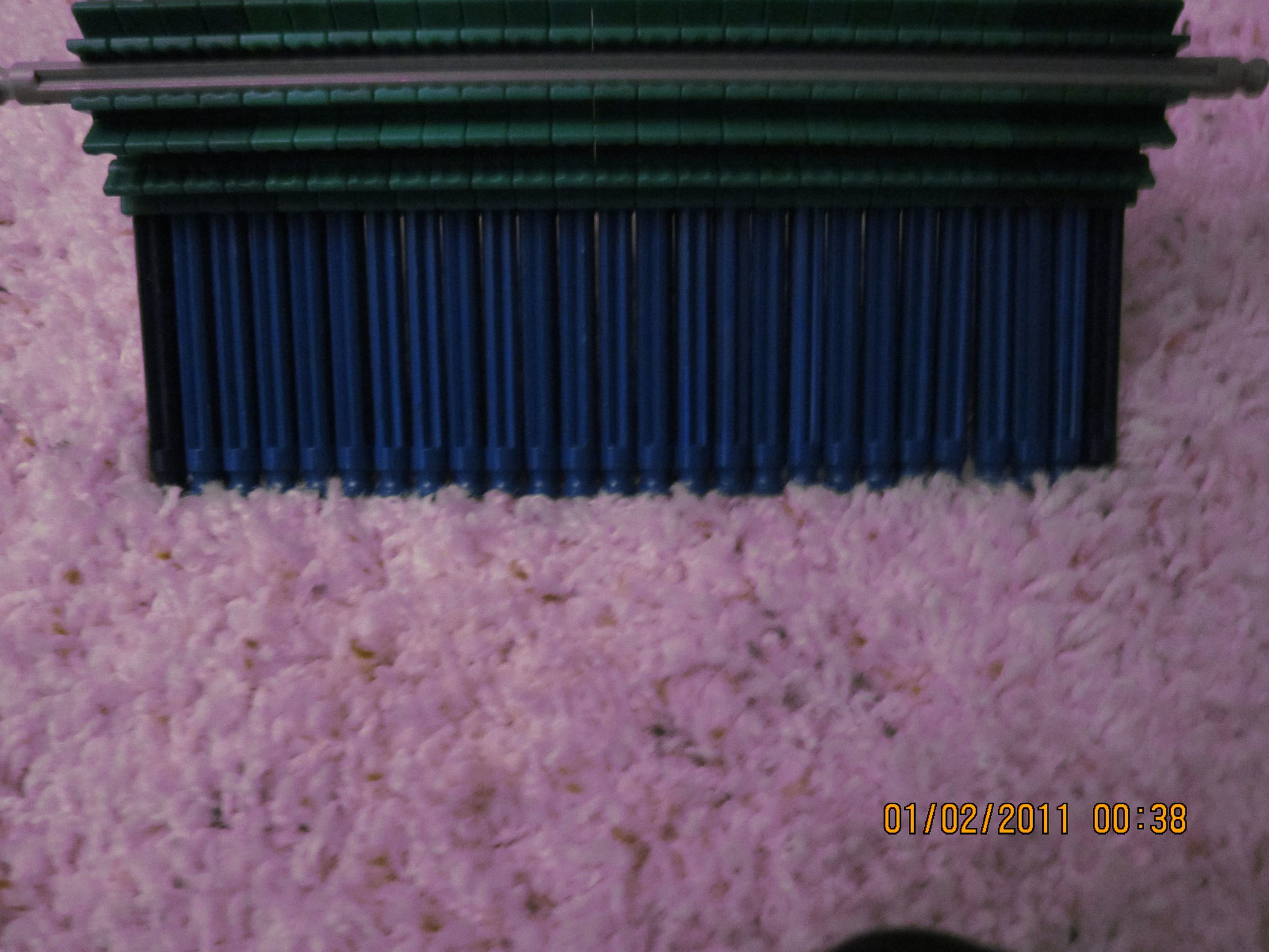 Knex Battle Bot (Starter Bot) : 5 Steps - Instructables