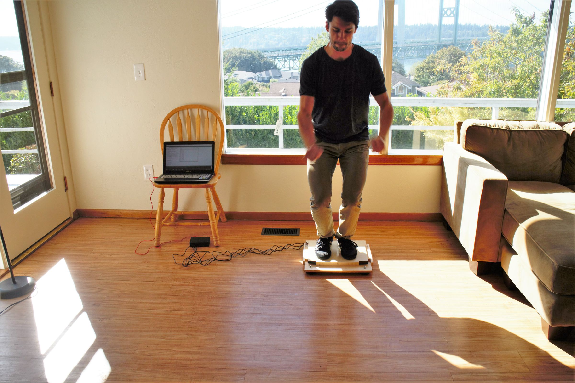 Build an IoT Industrial Scale! : 11 Steps (with Pictures) - Instructables