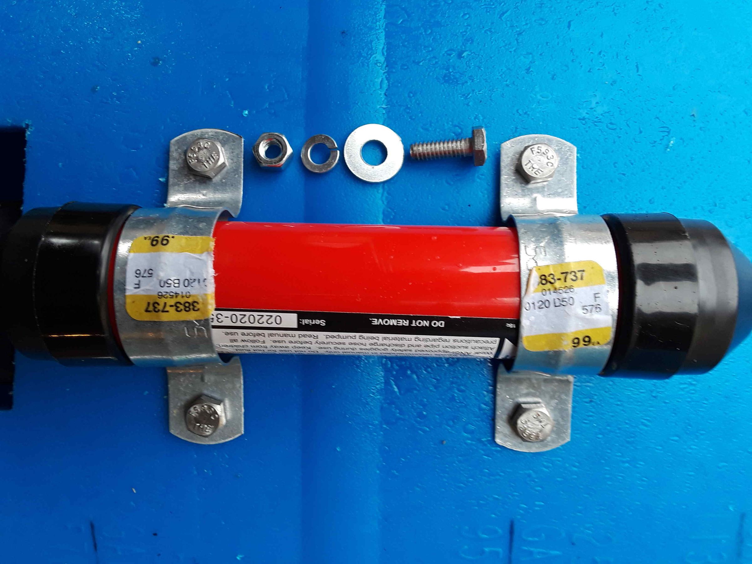 How to Build a Portable Hand Washing Station : 33 Steps (with Pictures ...