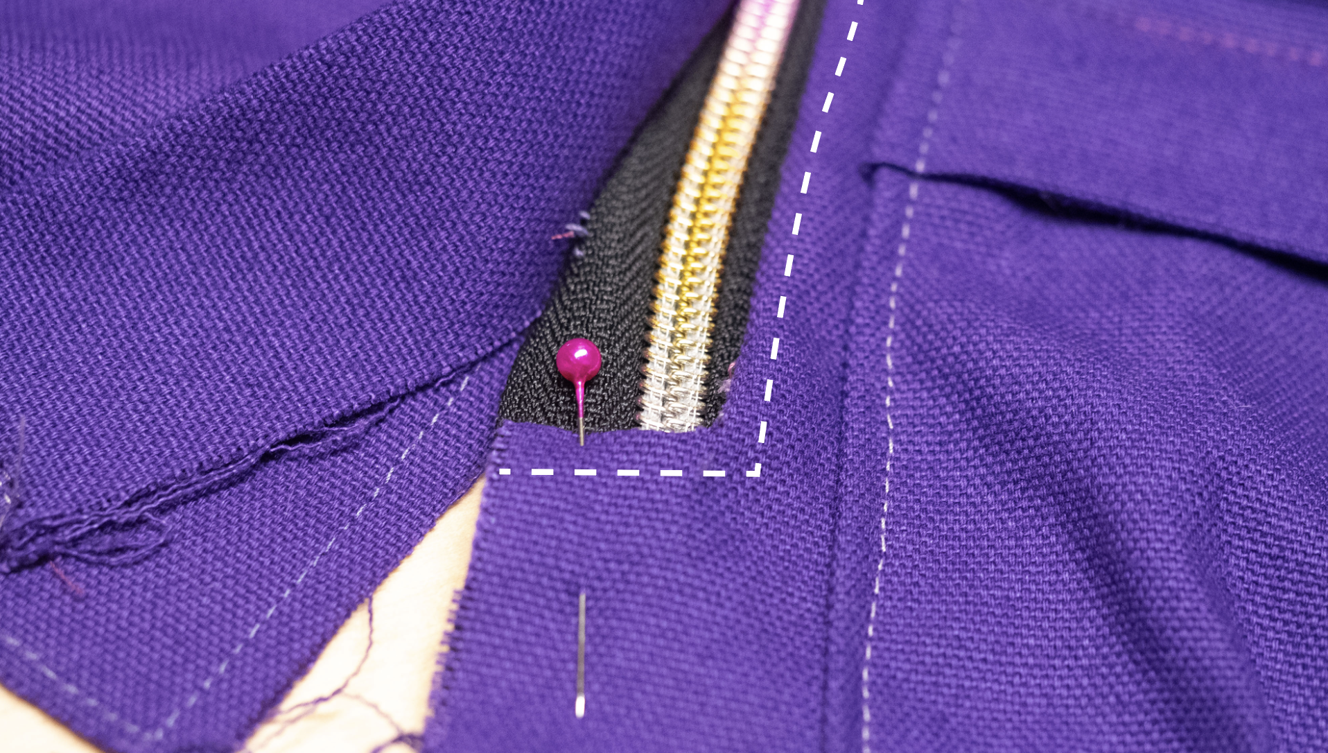 Simple Canvas Backpack : 19 Steps (with Pictures) - Instructables