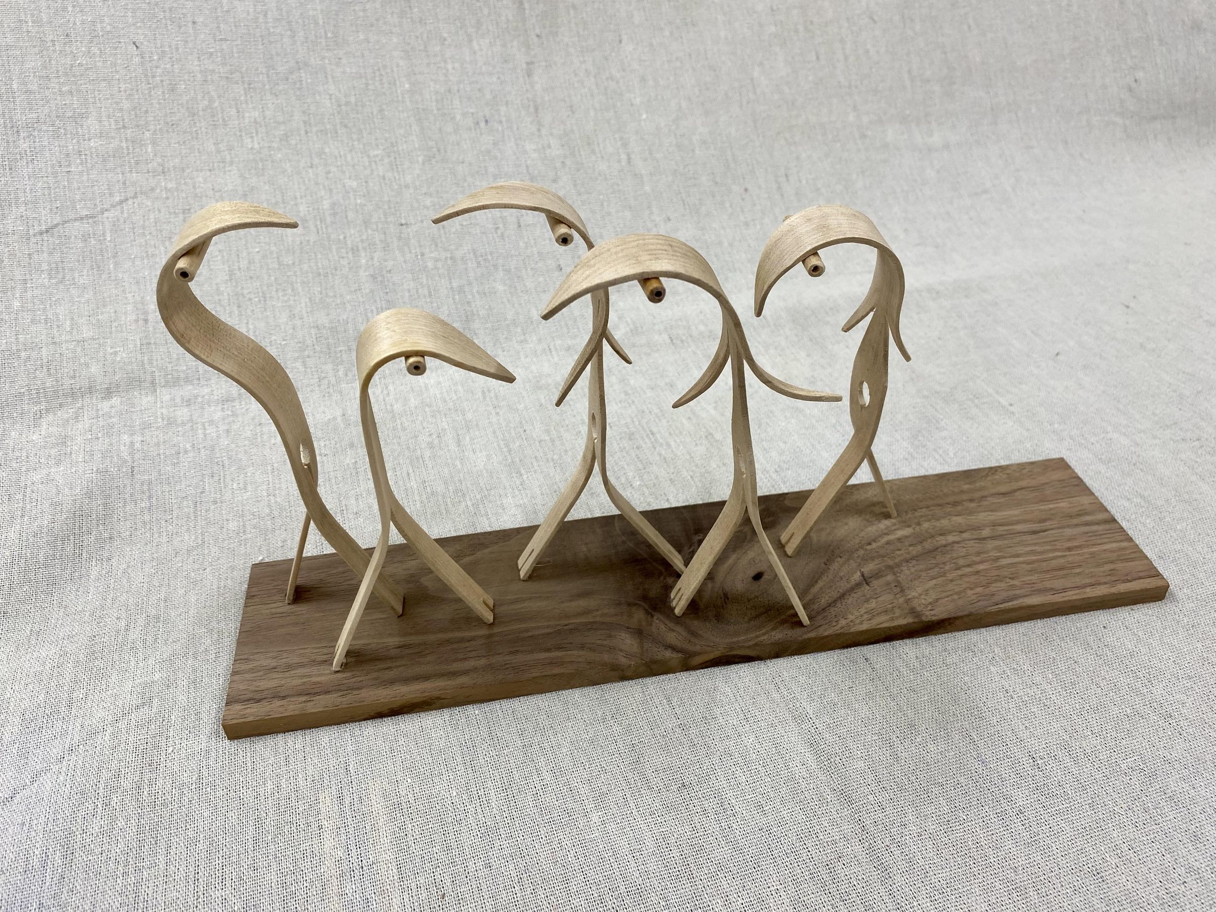 Bending Wood : 6 Steps (with Pictures) - Instructables