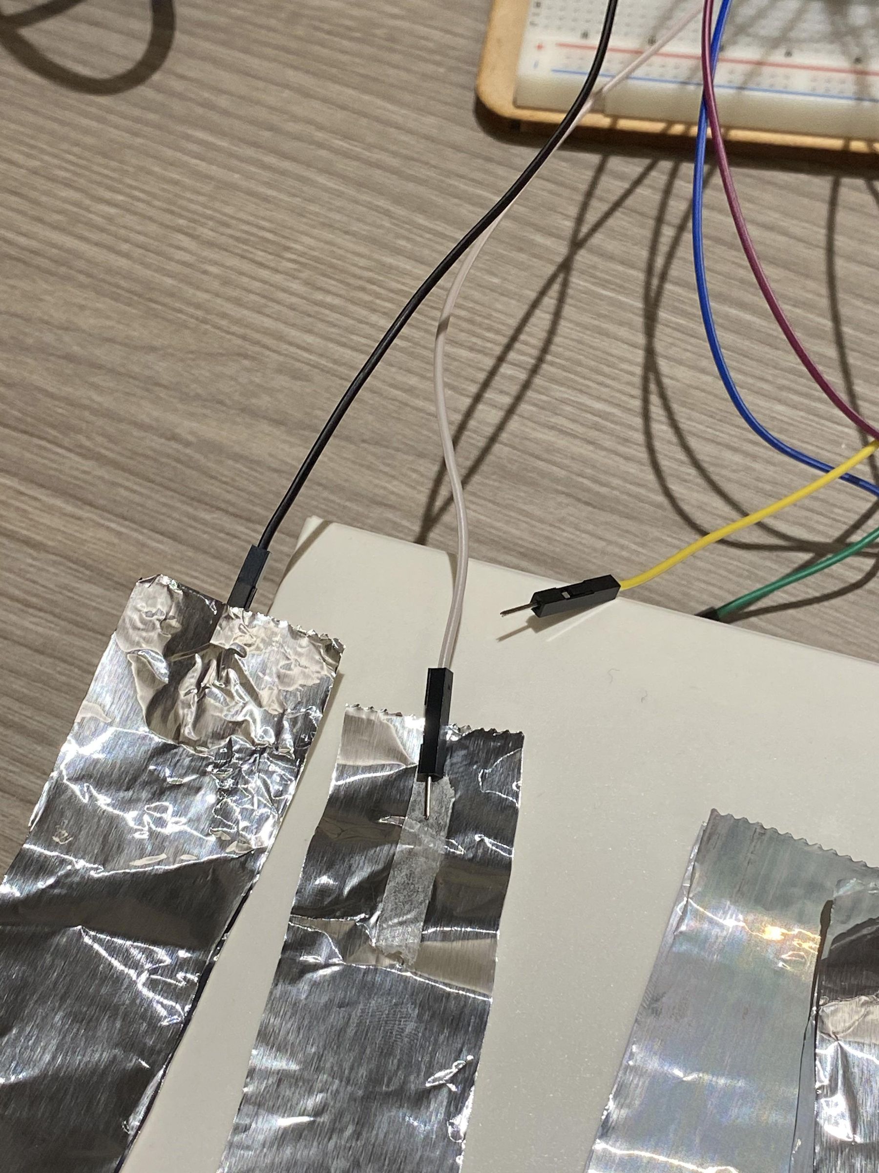 Easy Arduino Piano : 4 Steps - Instructables