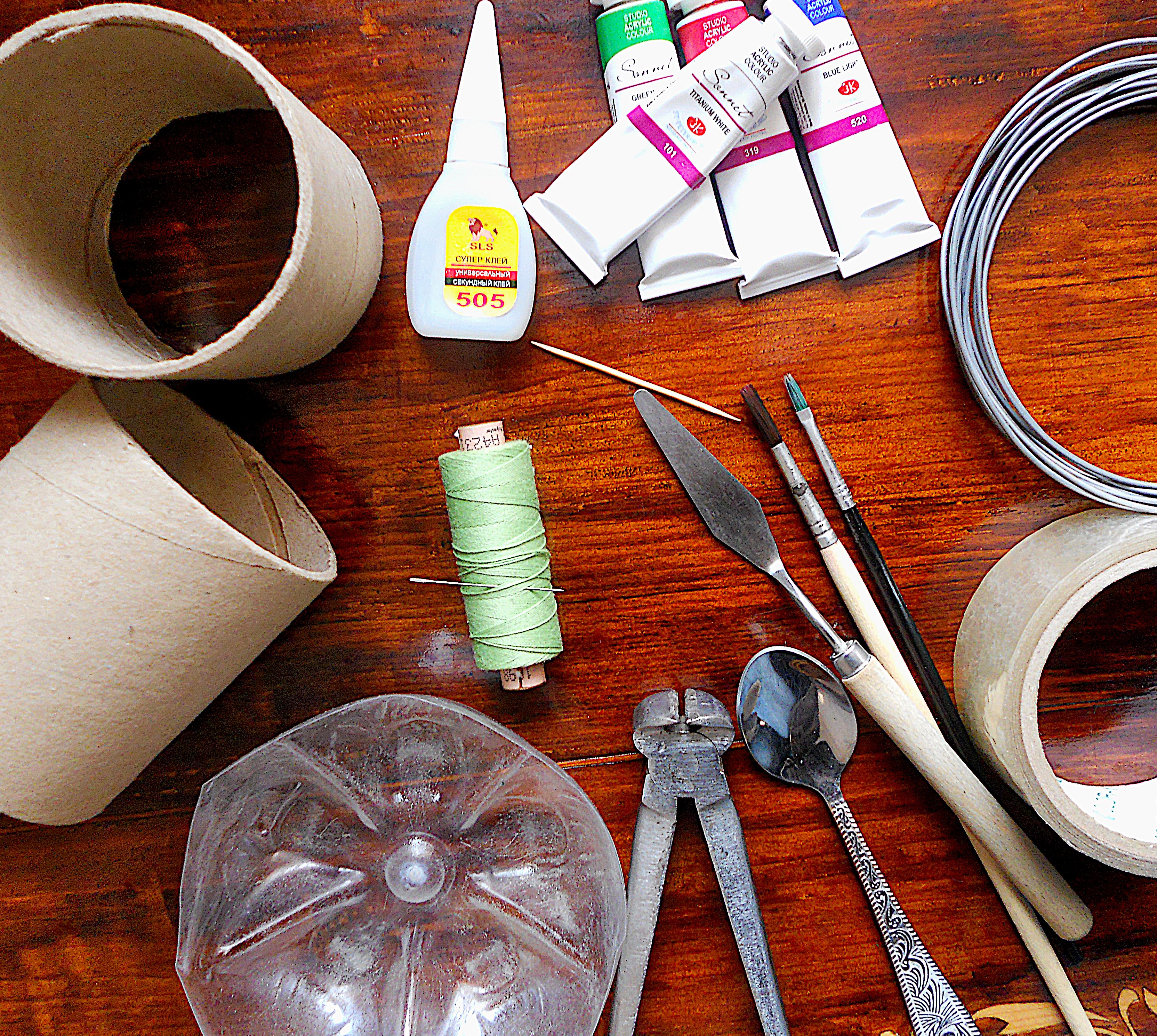 Concrete Jewelry Box With Raised Flowers : 12 Steps (with Pictures ...