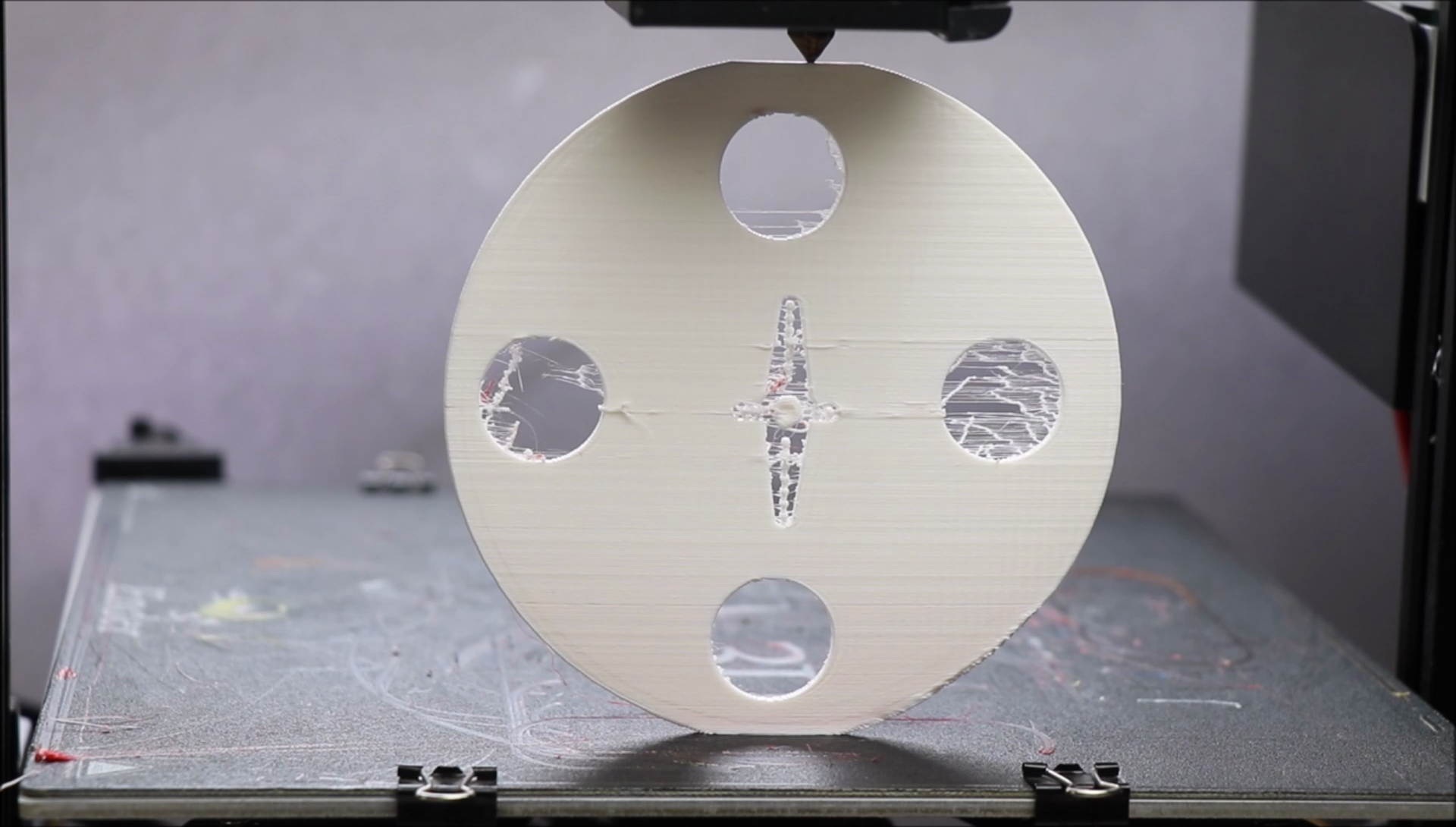 3D Printed Rotating Display Stand for 360 Degree Videography and Photography : 7 Steps (with ...