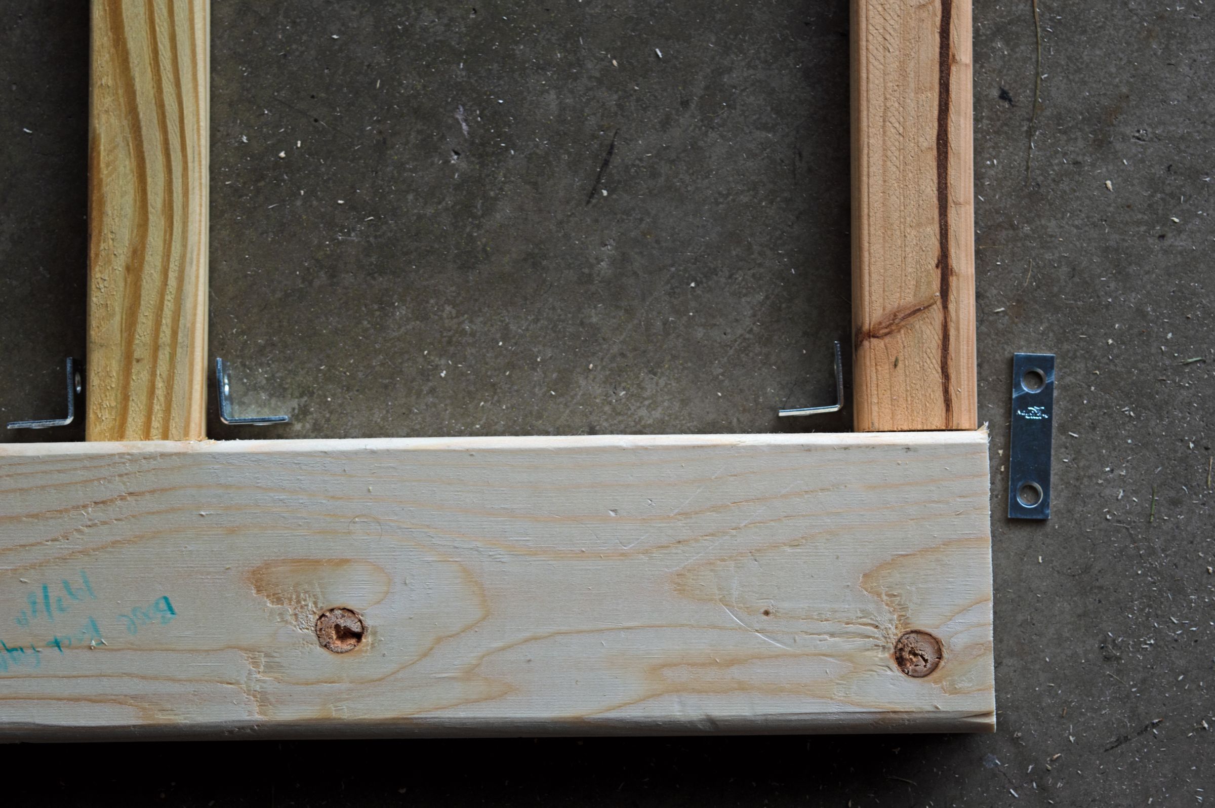 Chevron Adirondack Chair : 18 Steps (with Pictures) - Instructables