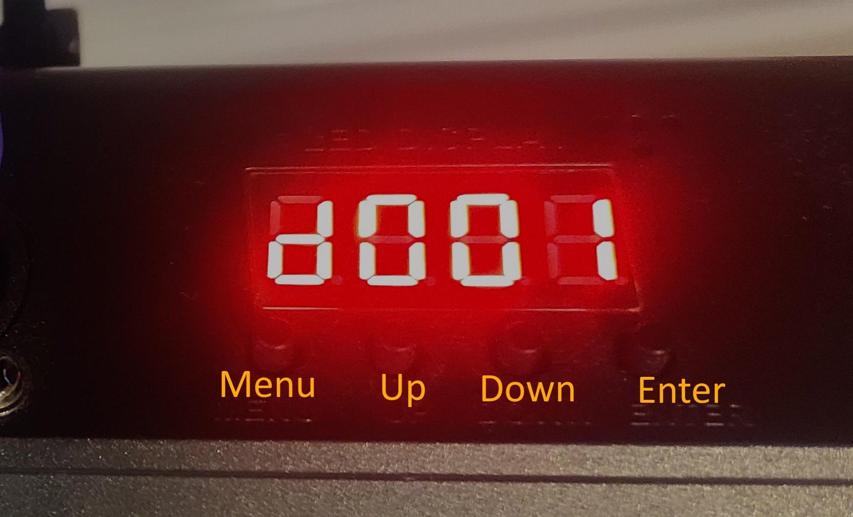 Raspberry Pi Pico W Dmx Controller And Dmx Quick Start For Beginners 8 Steps With Pictures