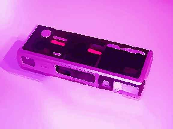 Pocket Instamatic : 5 Steps - Instructables