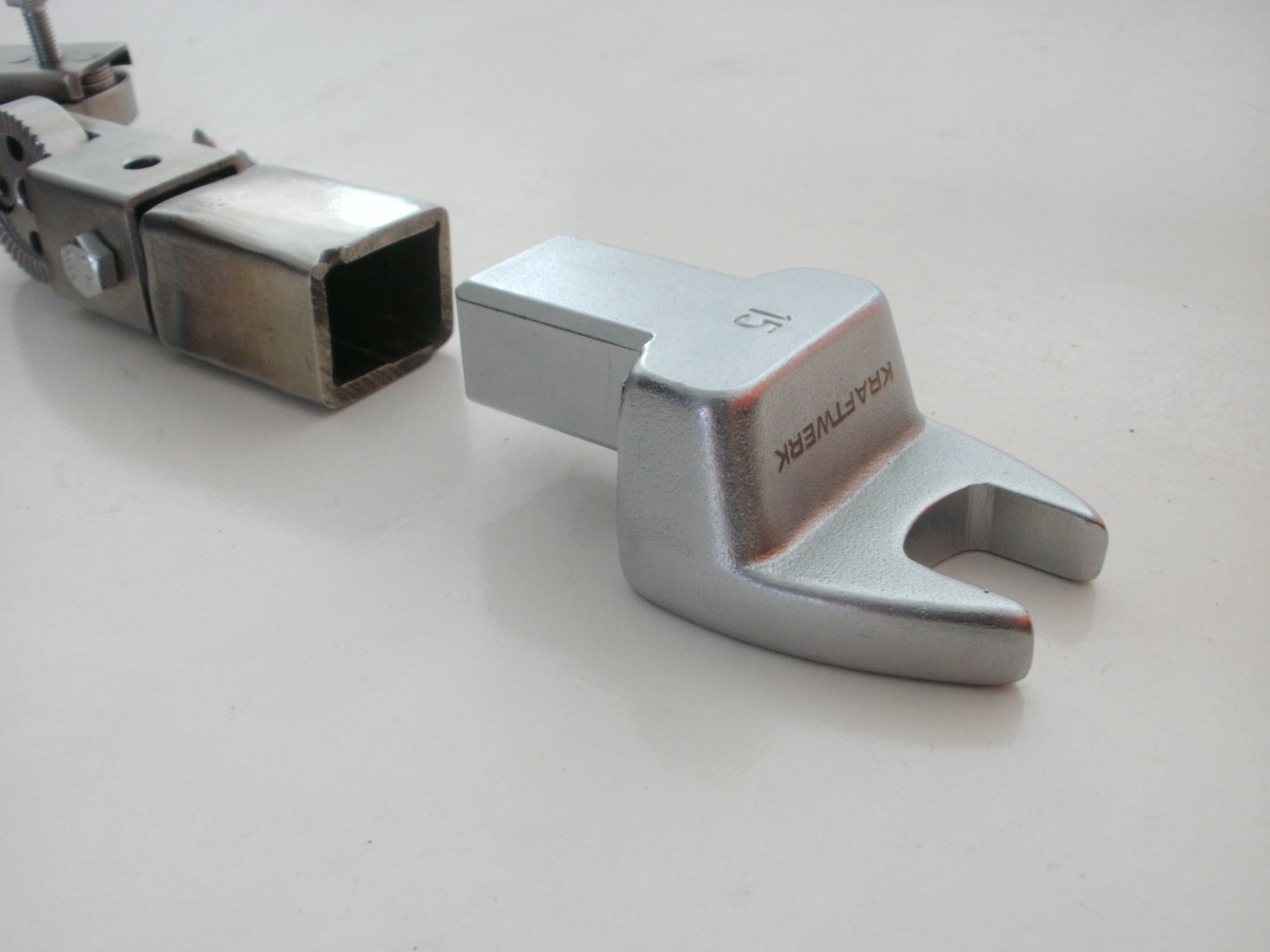 Prototyping Toolkit for Prosthetic Arm Extensions : 7 Steps (with ...