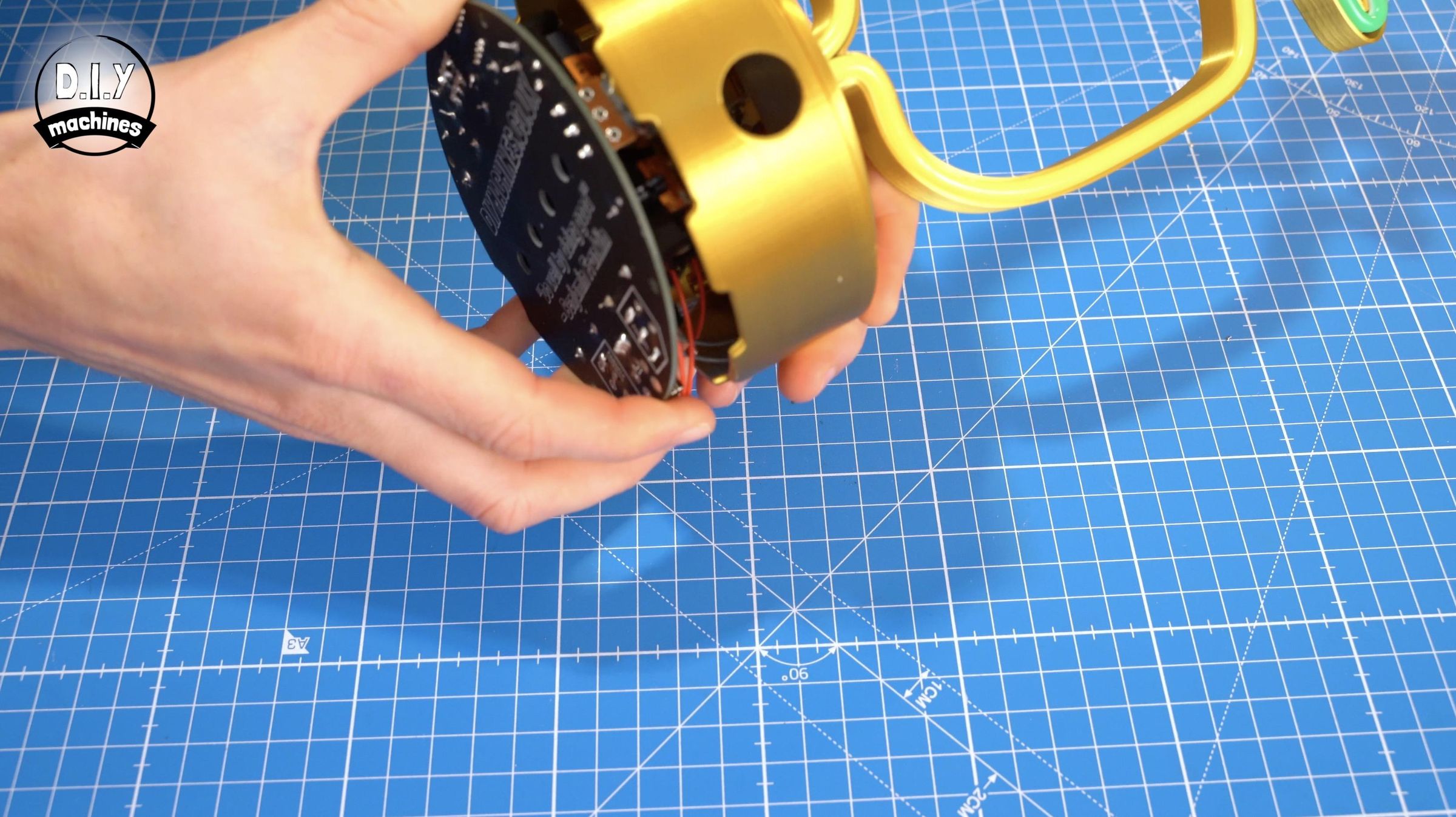 Make Your Own Customisable Desktop LED Neon Signs / Lights : 18 Steps ...