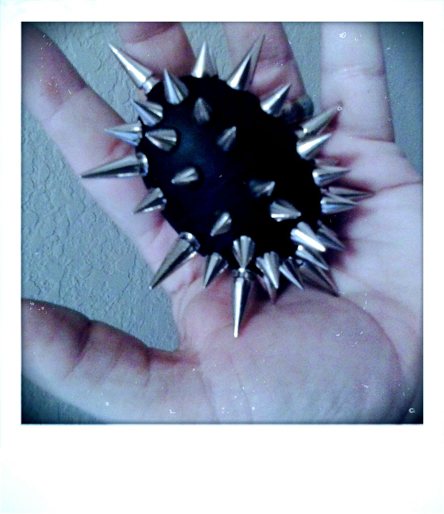 Punk Rock Easter Egg : 4 Steps (with Pictures) - Instructables