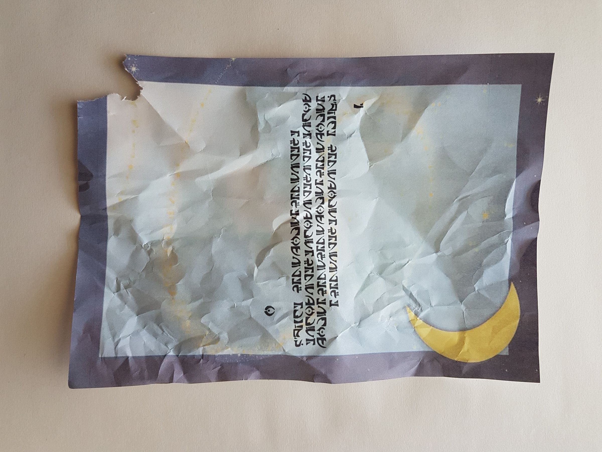 Disney Trip Reveal: Letters From Disney Characters : 8 Steps (with ...