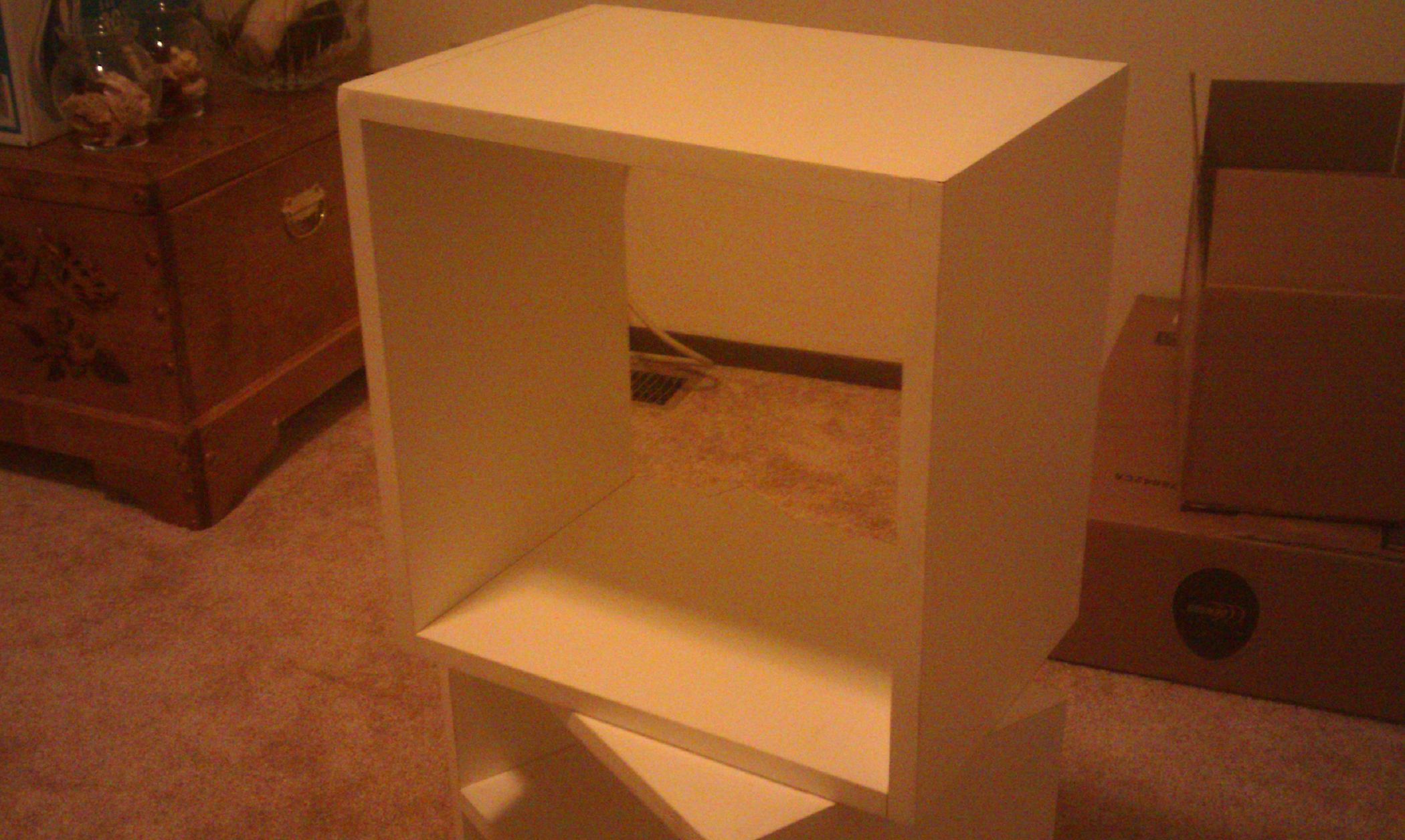 Modular Furniture Cubes - Instructables