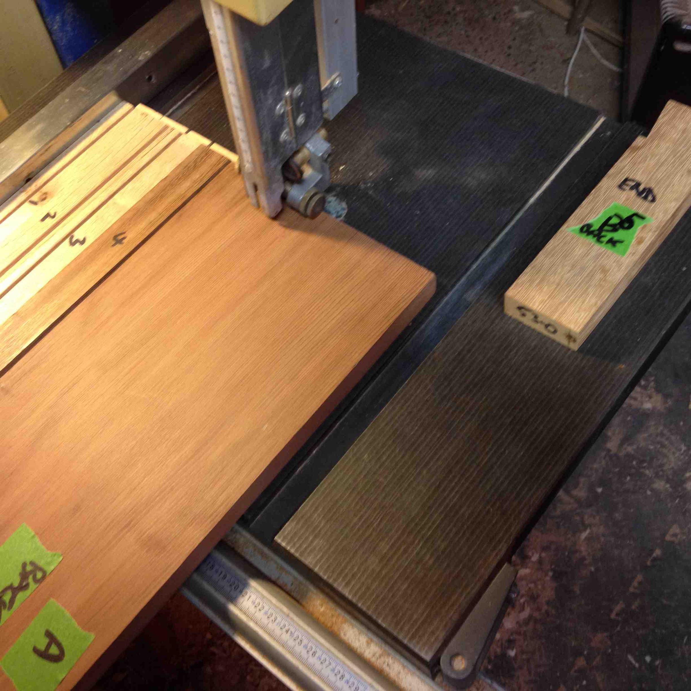 Perfect Dovetails : 11 Steps (with Pictures) - Instructables