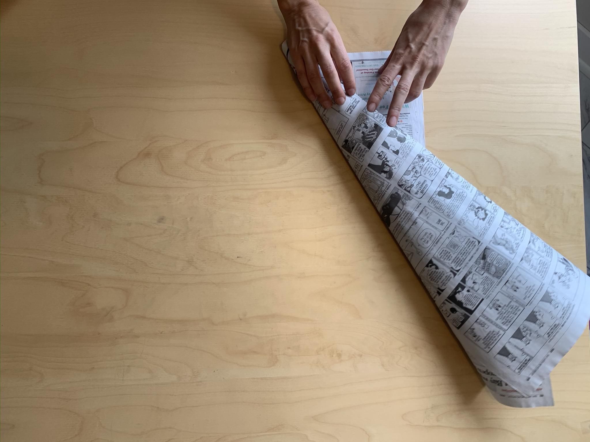 Wizard Paper Hat : 3 Steps (with Pictures) - Instructables