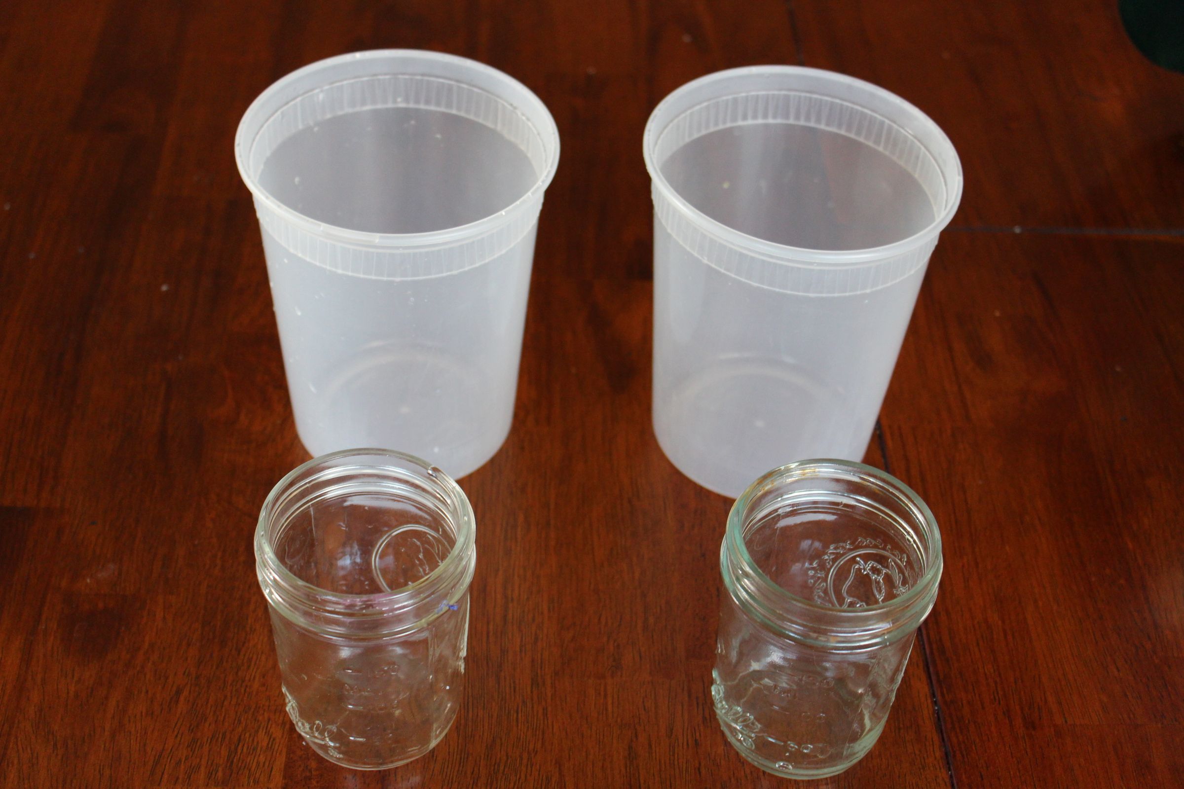 Ice Luminaries : 9 Steps (with Pictures) - Instructables