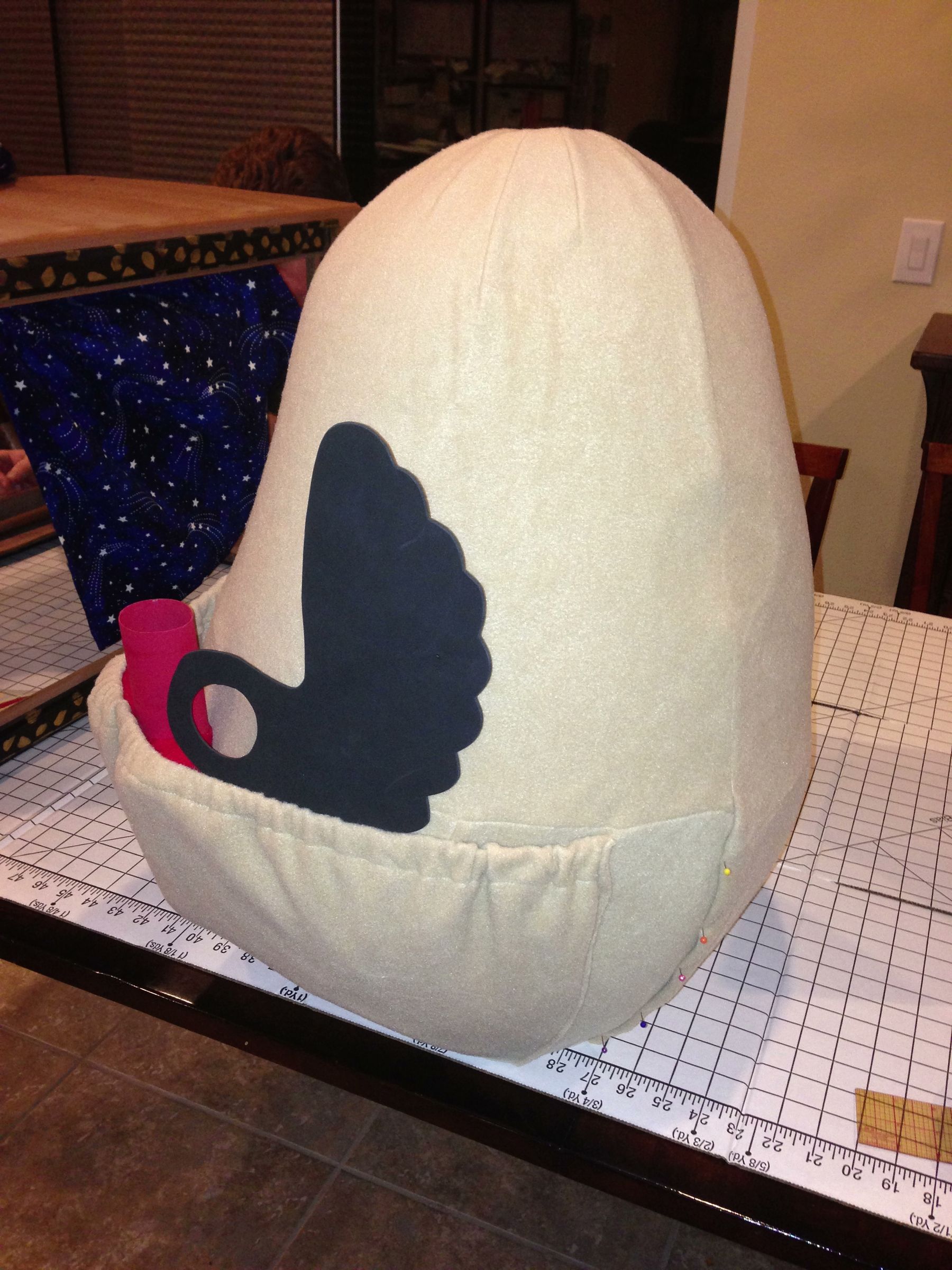 Mr. Potato Head : 5 Steps (with Pictures) - Instructables
