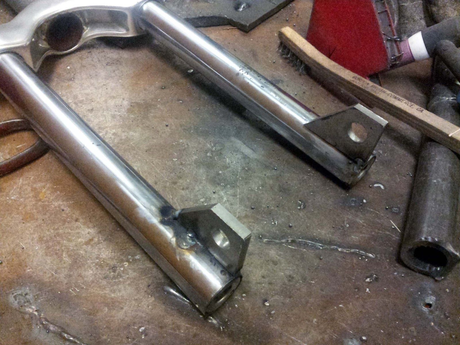 Electric Tricycle : 16 Steps (with Pictures) - Instructables