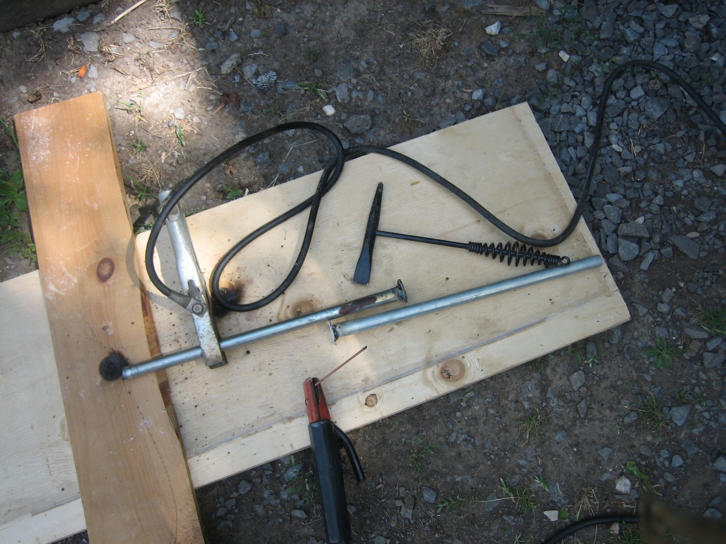 Kristins Teardrop : 17 Steps (with Pictures) - Instructables