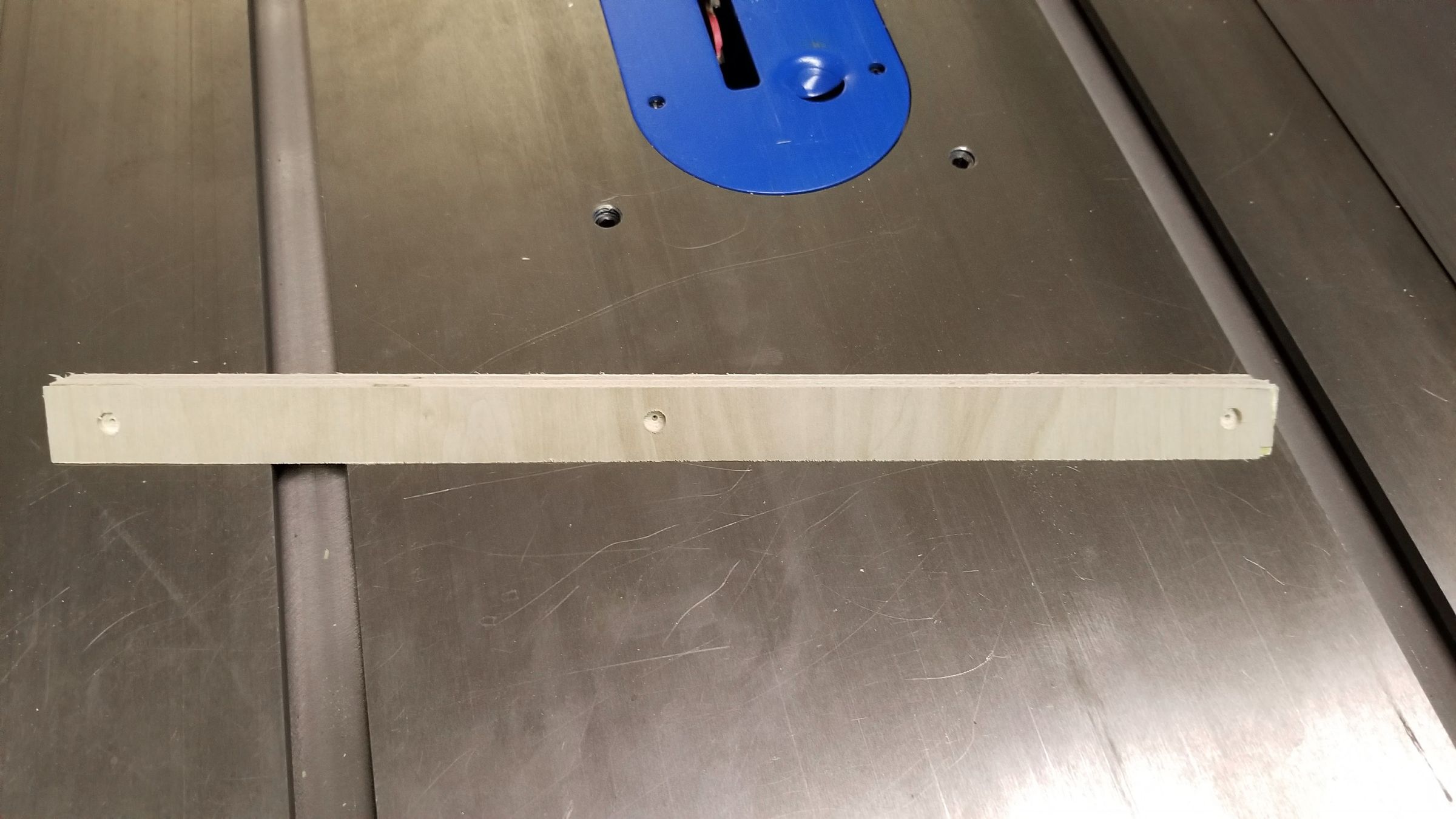 Simple Sled for Perfect Segmented Bowls : 29 Steps (with Pictures ...