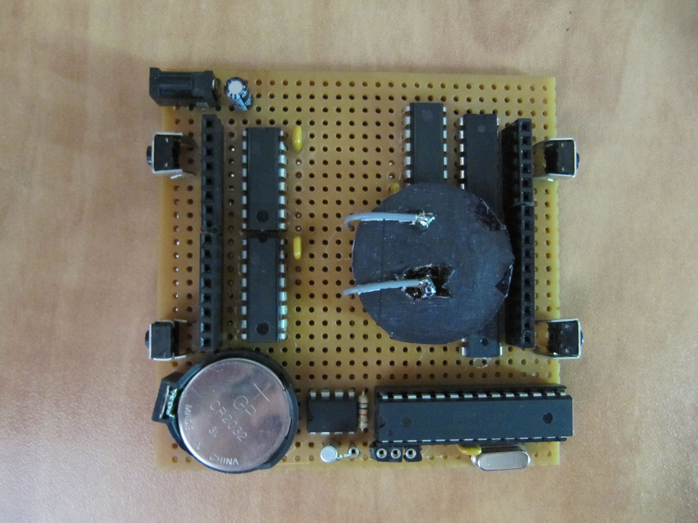 Make a Desktop Tamagotchi : 8 Steps (with Pictures) - Instructables