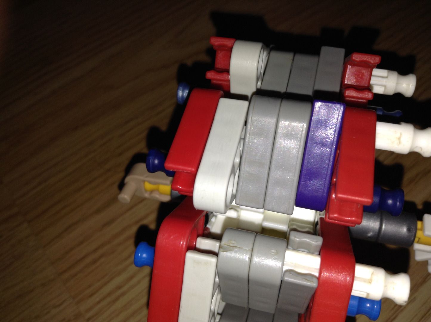 SD Turret Rifle Instructions : 6 Steps - Instructables