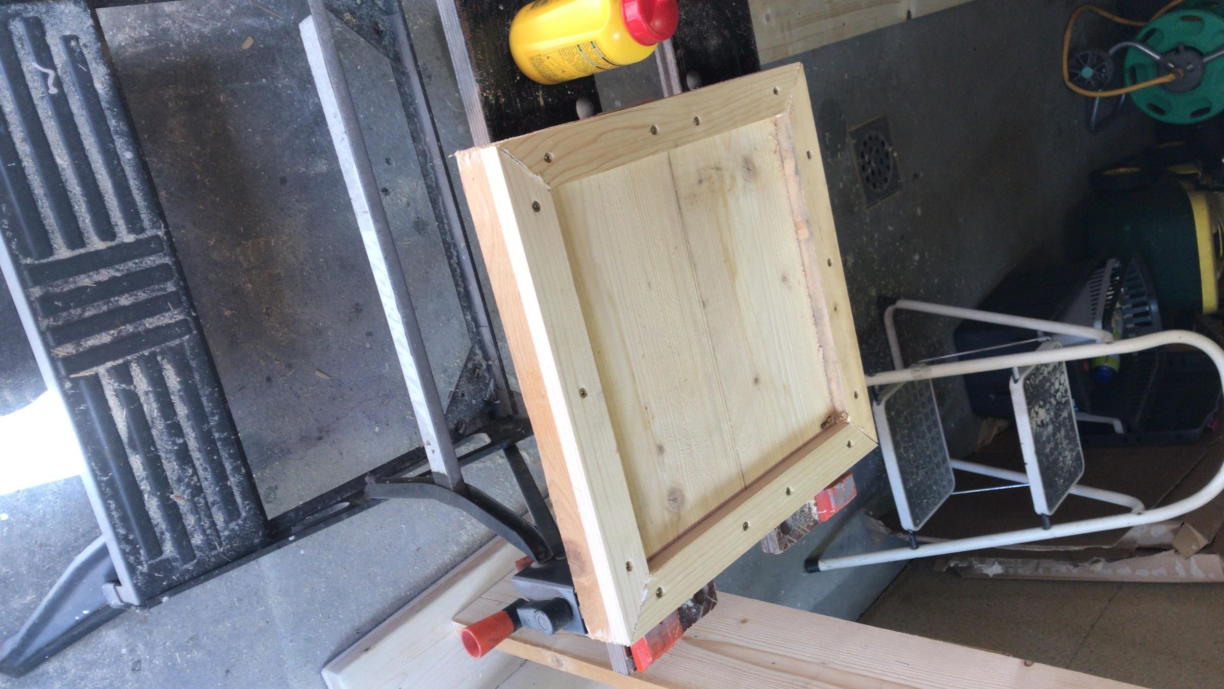 Cat Scratching Pole : 4 Steps (with Pictures) - Instructables