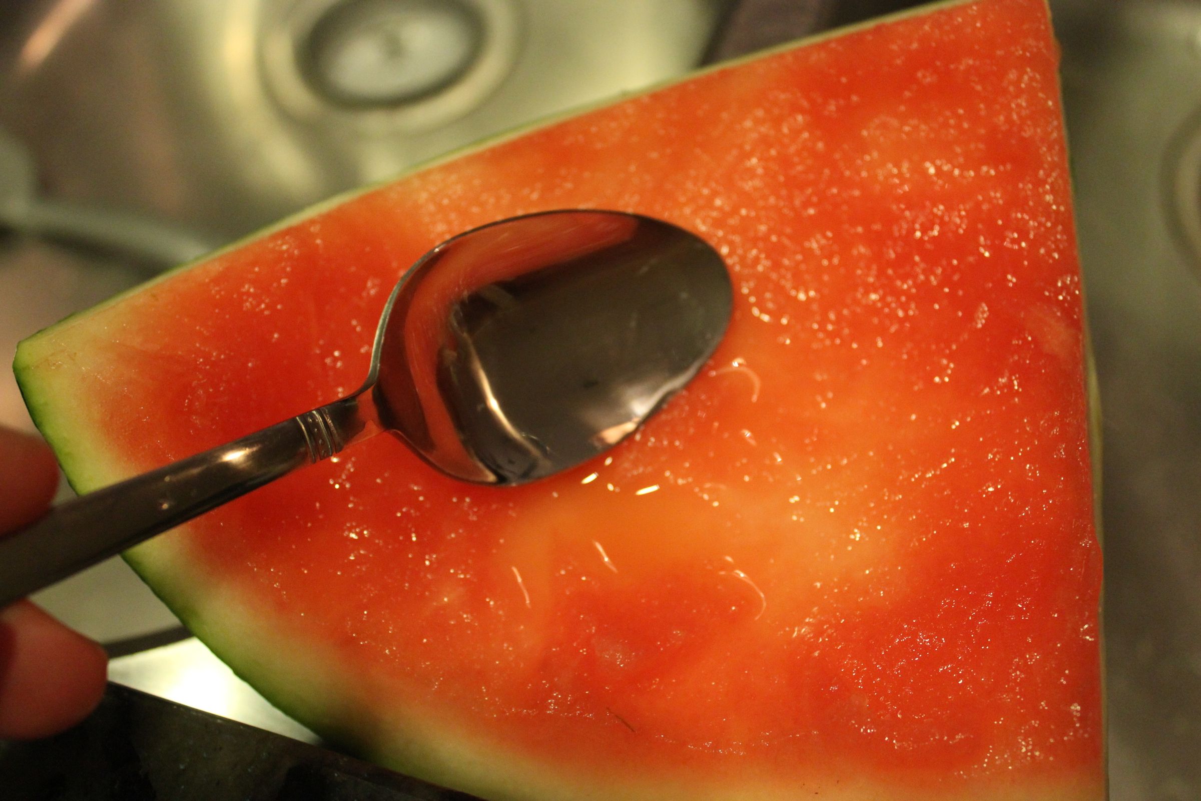 Fresh Watermelon Donuts : 10 Steps (with Pictures) - Instructables