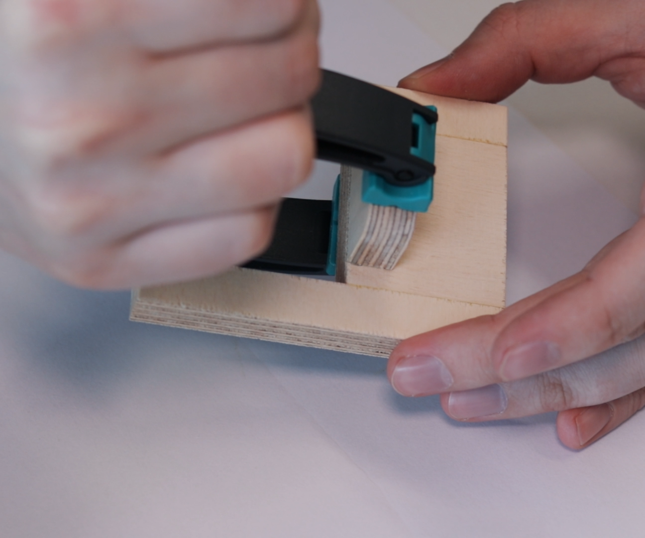Drill Press Dust Collector & Laser Guide : 22 Steps (with Pictures ...