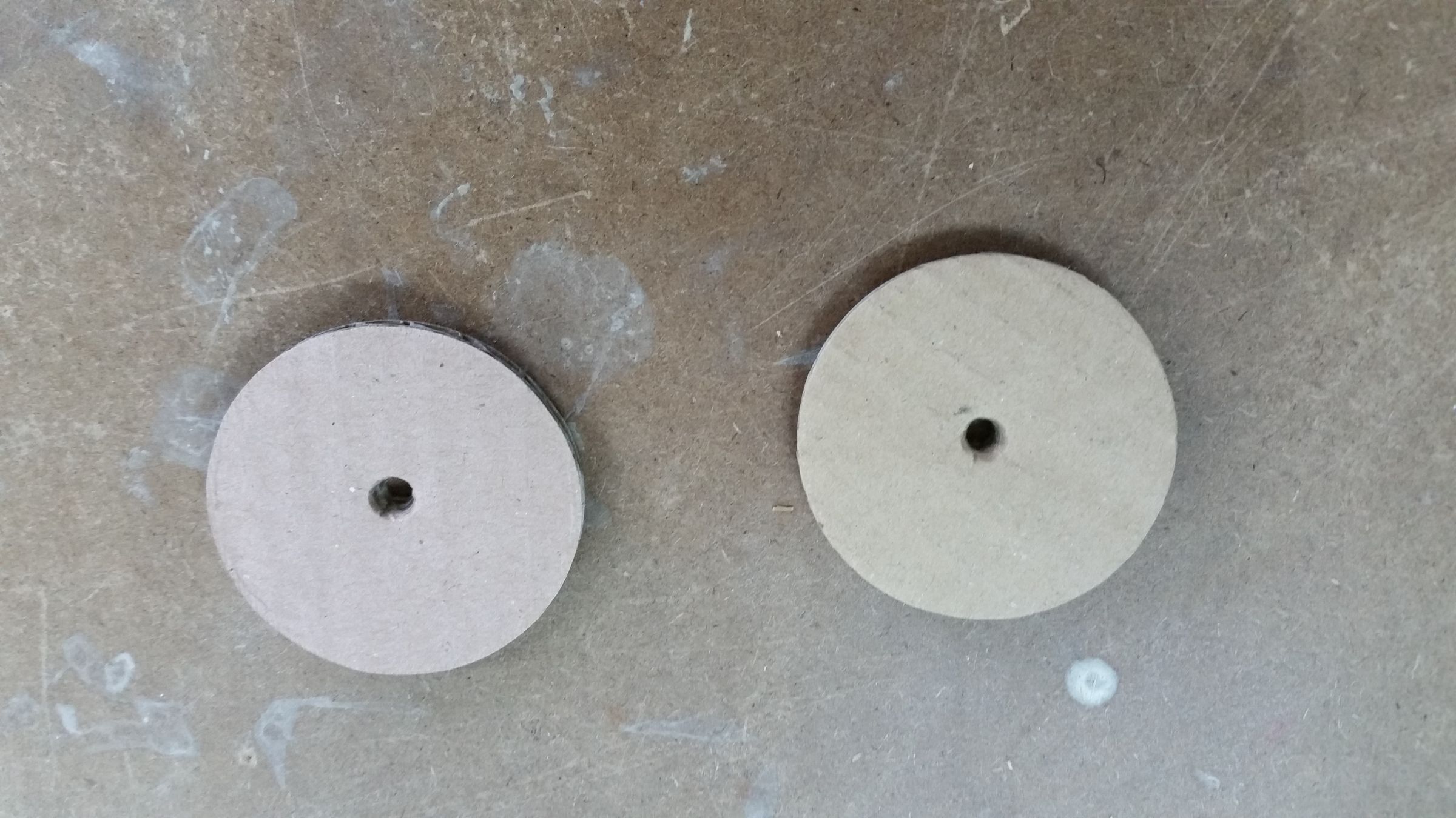 Easy Cardboard Automata Toy With a Motor : 7 Steps (with Pictures ...