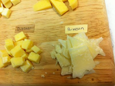 Host a Cheese Tasting Party : 8 Steps (with Pictures) - Instructables