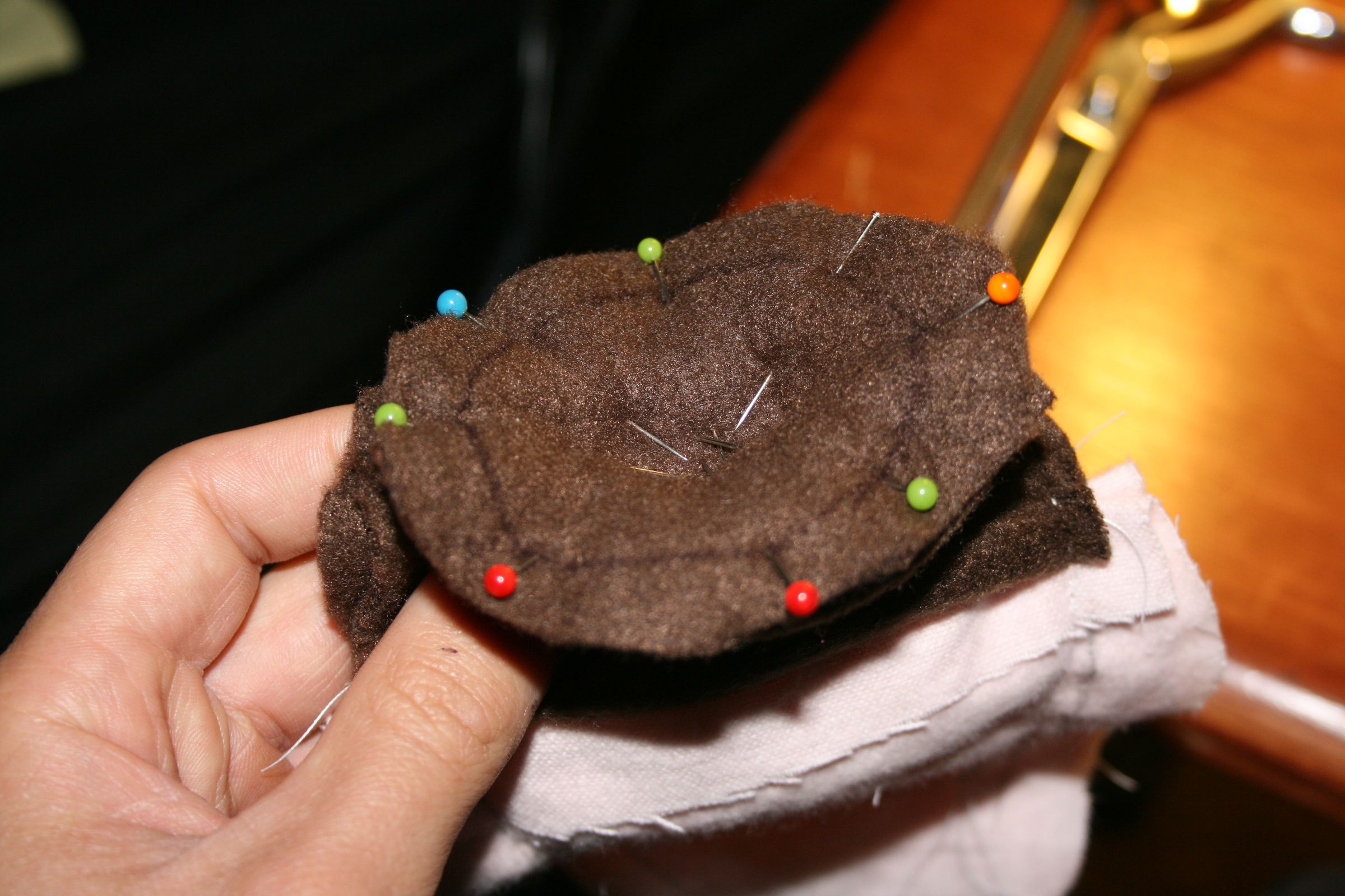 Custom Plush Characters : 9 Steps (with Pictures) - Instructables