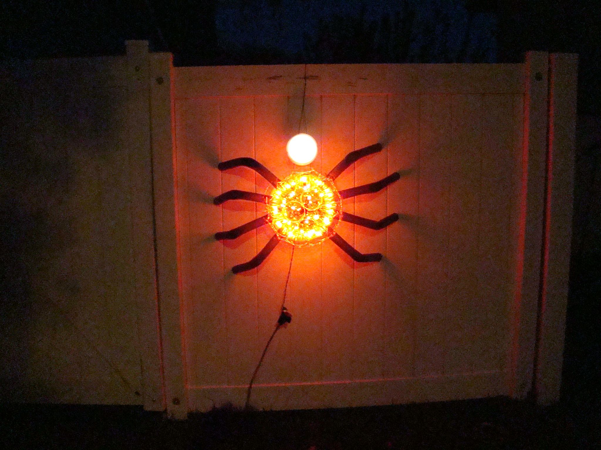 Wall Climbing Spider : 21 Steps (with Pictures) - Instructables