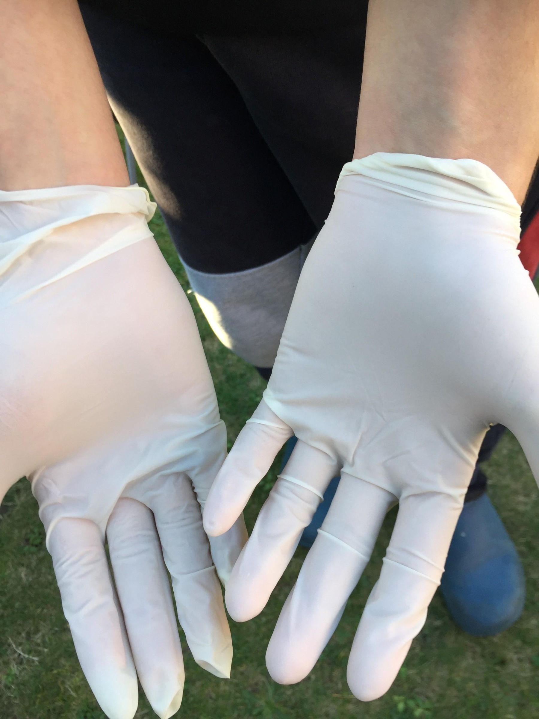 Pepper,Powder,Chips,Oil and Ghosts : 10 Steps (with Pictures ...