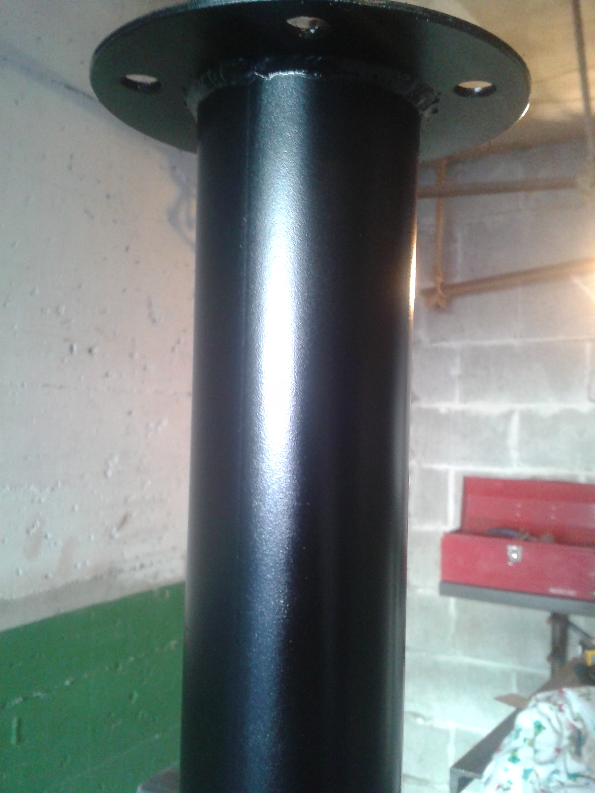 Coffee Table Out of a .... Car Wheel : 9 Steps - Instructables