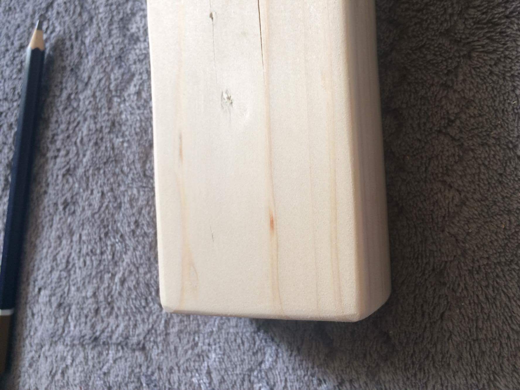 DIY Wooden Phone Stand : 7 Steps (with Pictures) - Instructables