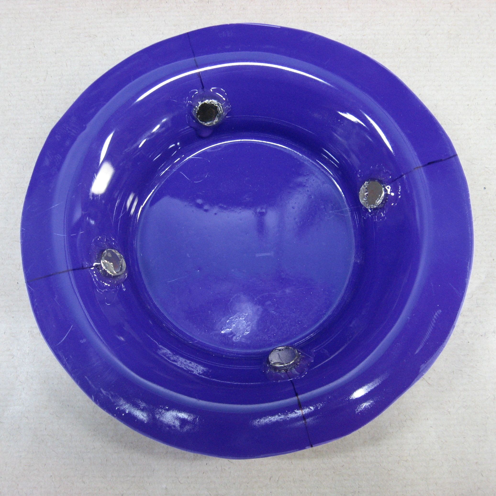 Tron Legacy Sam Light Suit : 8 Steps (with Pictures) - Instructables