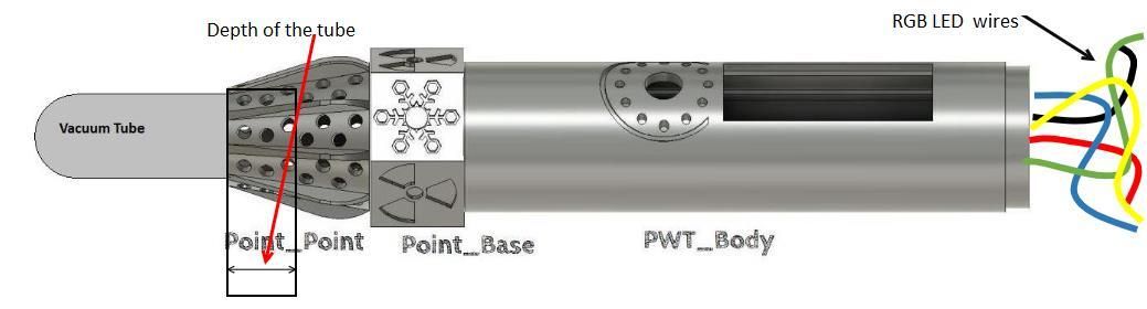 Password Safe / Keyboard Injector : 15 Steps (with Pictures ...