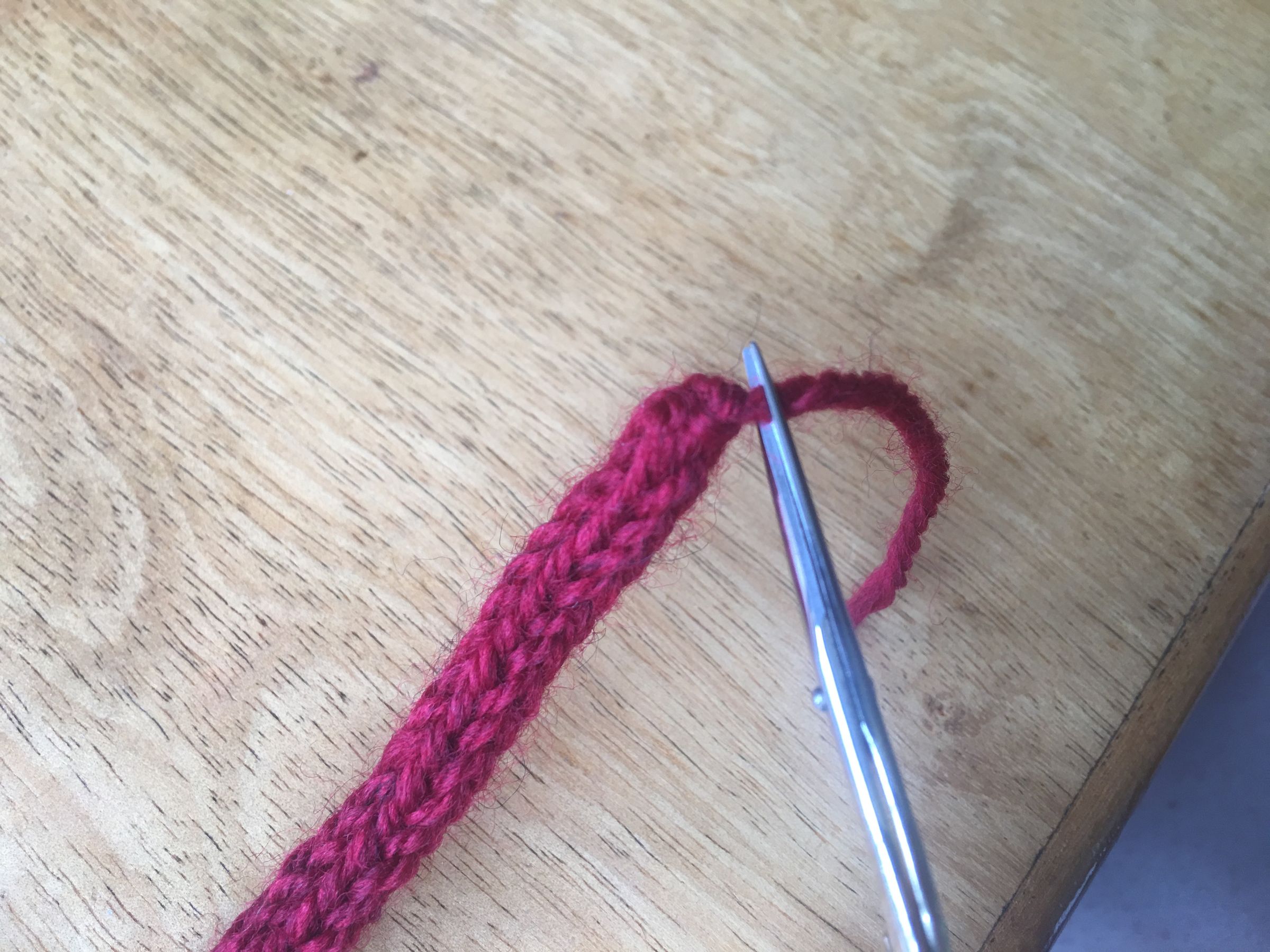 How to French Knit a Rug : 11 Steps (with Pictures) - Instructables