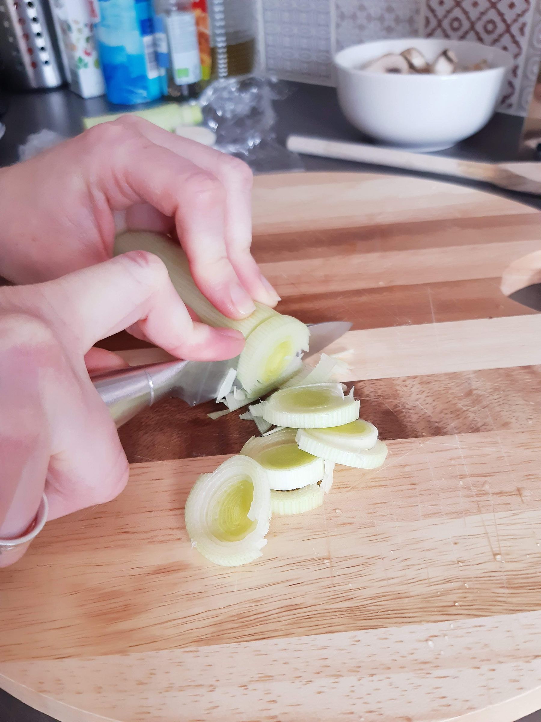 Michelin Starred Risotto : 6 Steps (with Pictures) - Instructables