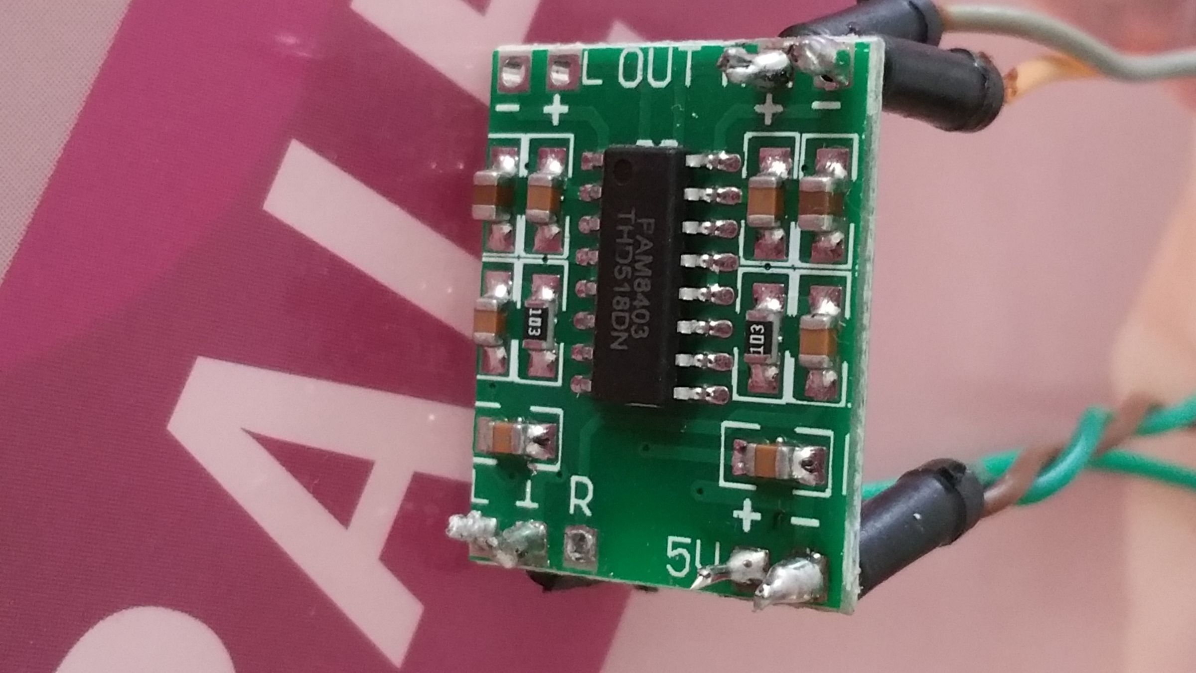 PIWOOLET (Pi.WOOd.tabLET): Just an Other PI Tablet : 10 Steps (with ...