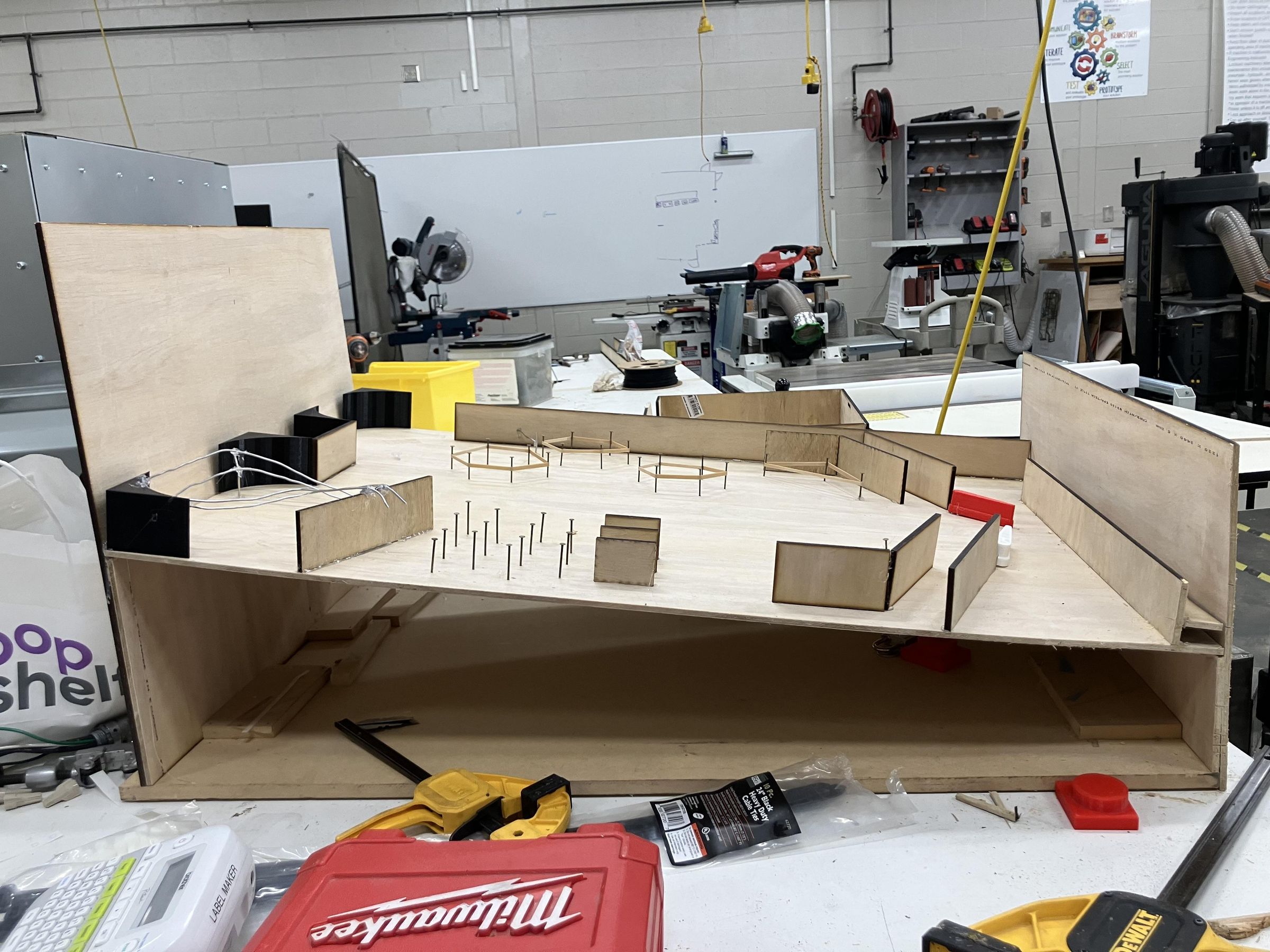 Pinball Gumball Machine! : 6 Steps - Instructables