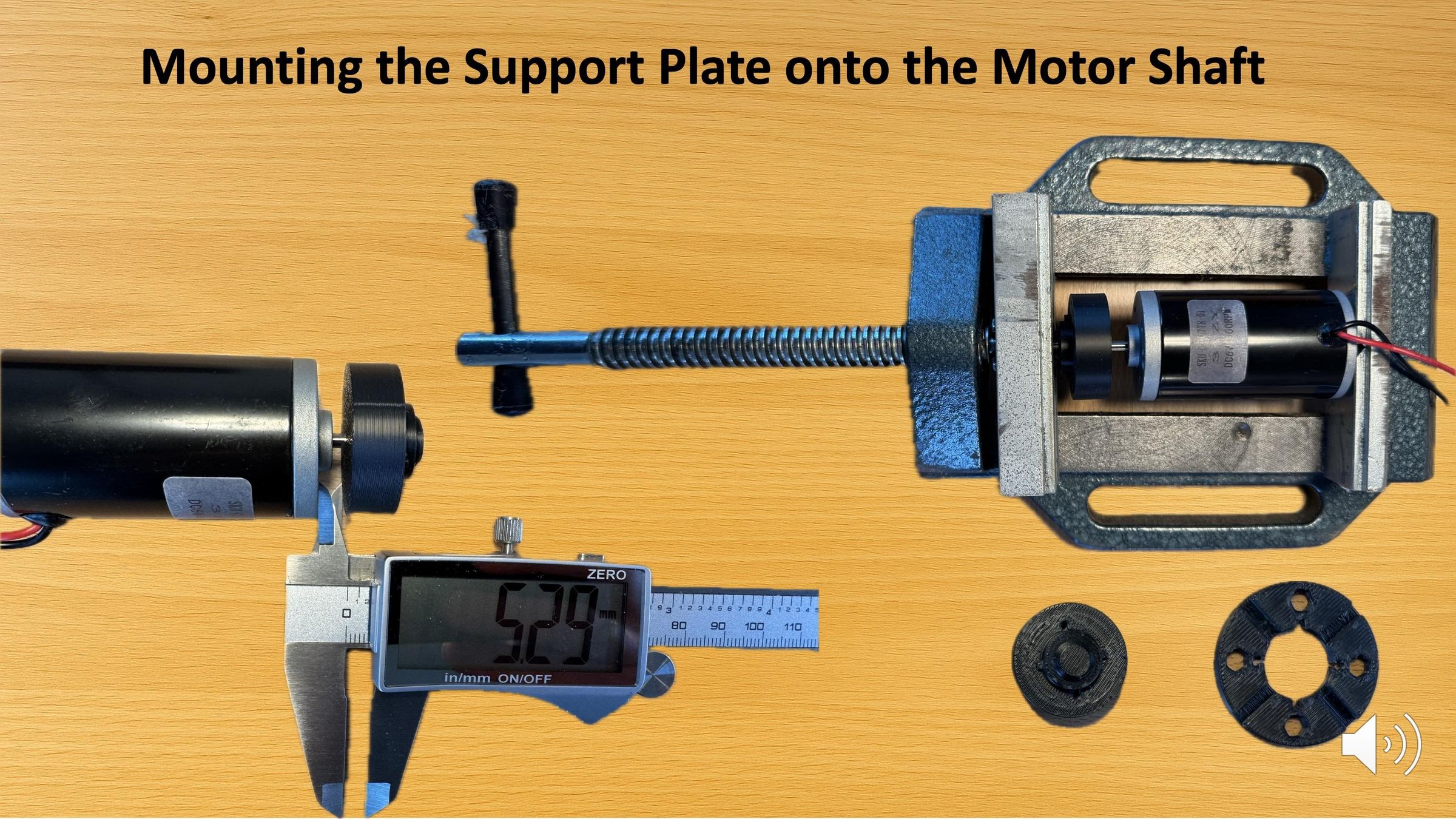 Rotating LED Sphere – Building a RP2040 POV Display Step by Step : 11 Steps (with Pictures ...