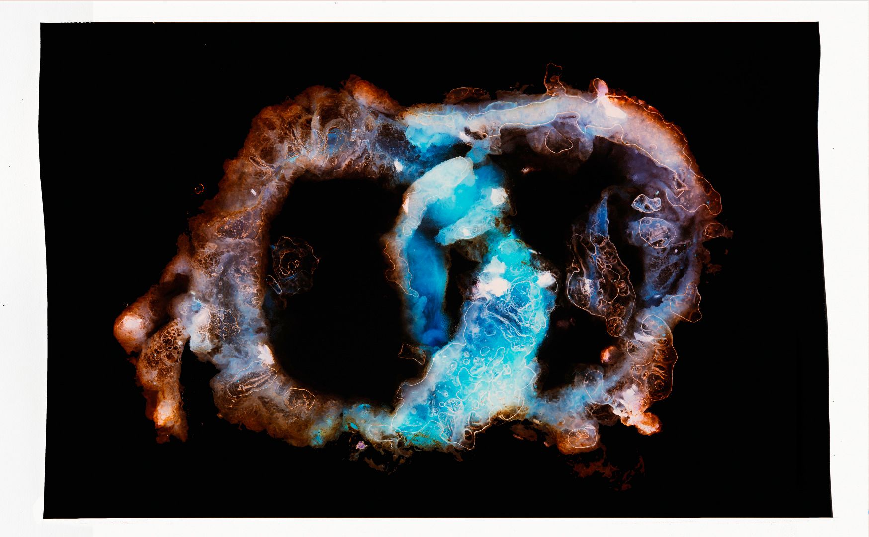 Enlarging the Everyday (Chromogenic Printing Explained) : 7 Steps (with ...